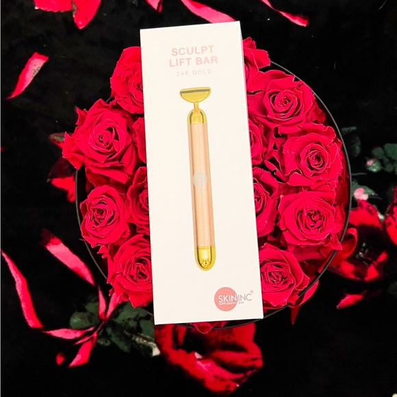 Skininc | Skincare | Sculpt Lift Bar Skininc 24k Gold Contouring ...